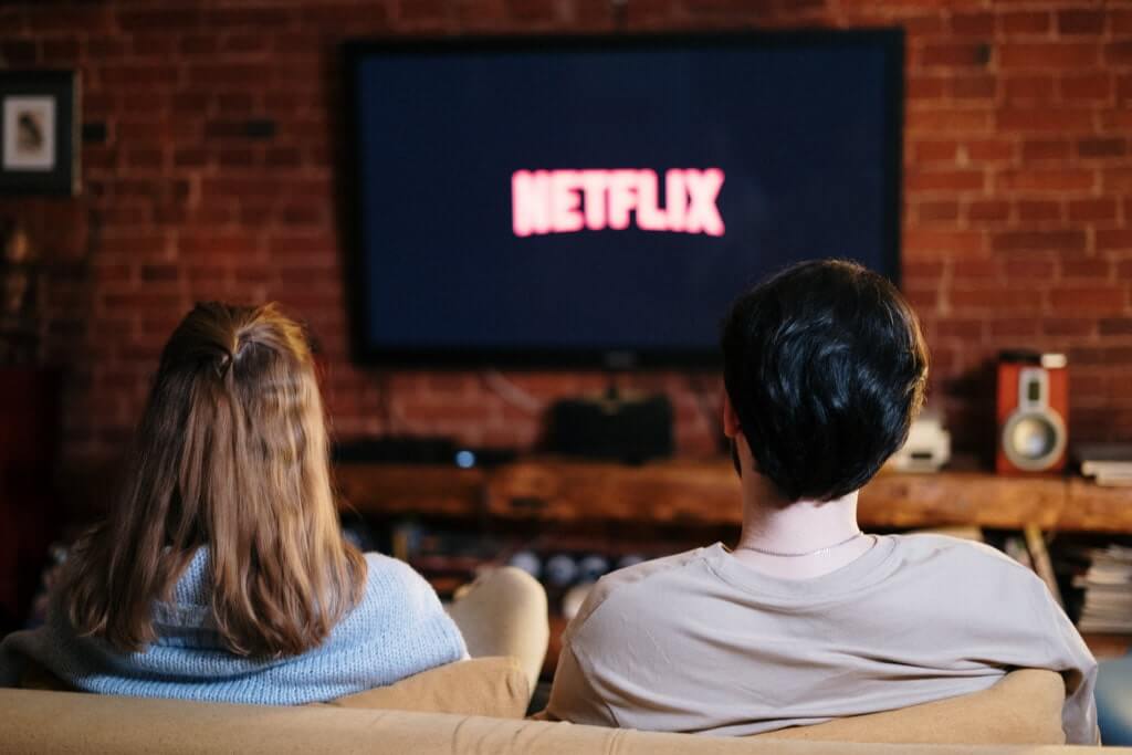Proximus: the Netflix case - Digipolitans